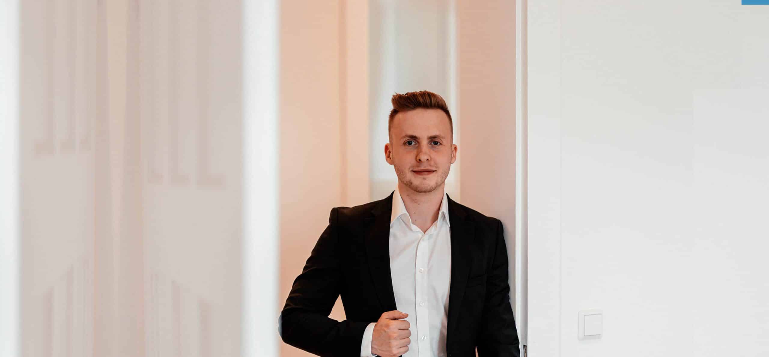 WOHNTRAUM ESTATE – Erfüllen Sie sich Ihren Wohntraum in Hamburg.